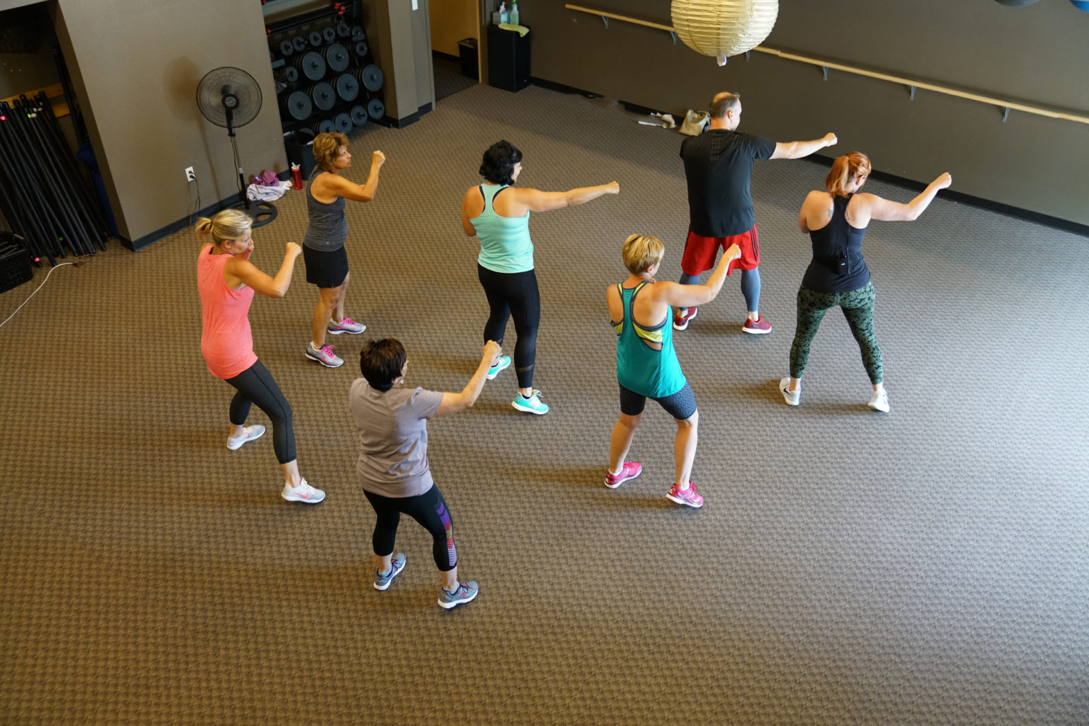 Blog – Total Balance Physical Therapy