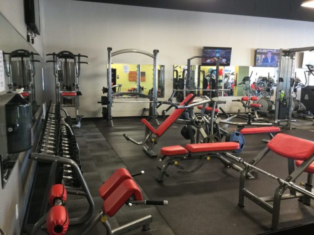 Discover Total Balance South Moorhead – Total Balance Physical Therapy