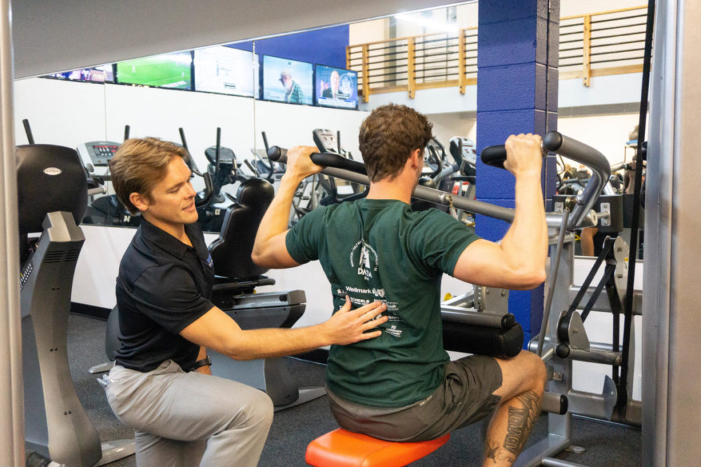 Locations – Total Balance Physical Therapy