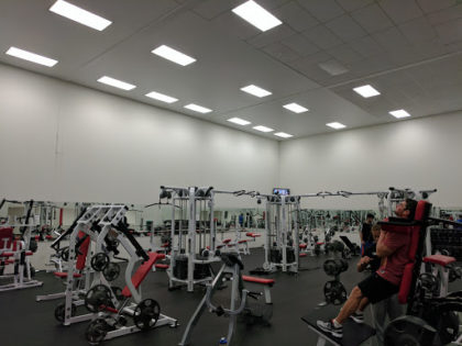 Benefits of Joining a Gym – Total Balance Physical Therapy