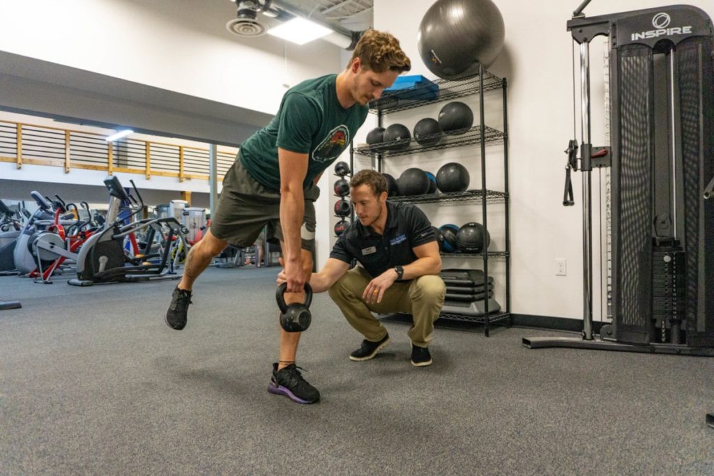 Total Balance Physical Therapy – Your provider of choice for all things ...