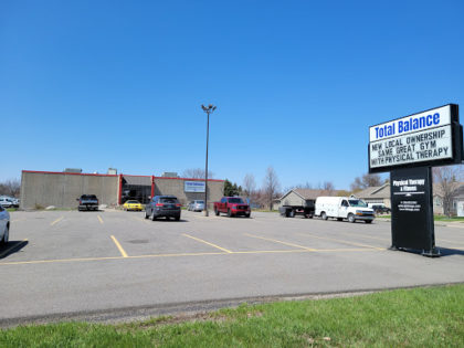 Discover Total Balance South Moorhead – Total Balance Physical Therapy