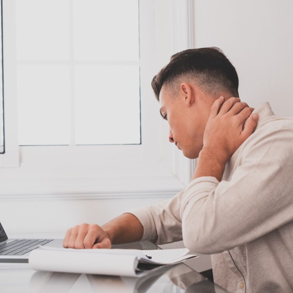 Relieve Neck Strain with Effective Physical Therapy Techniques – Total ...