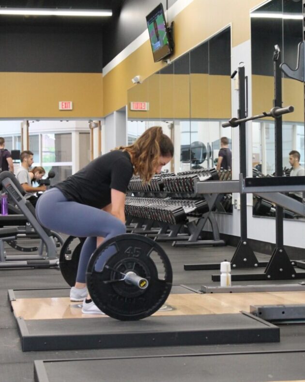 Discover Total Balance Gym – Total Balance Physical Therapy