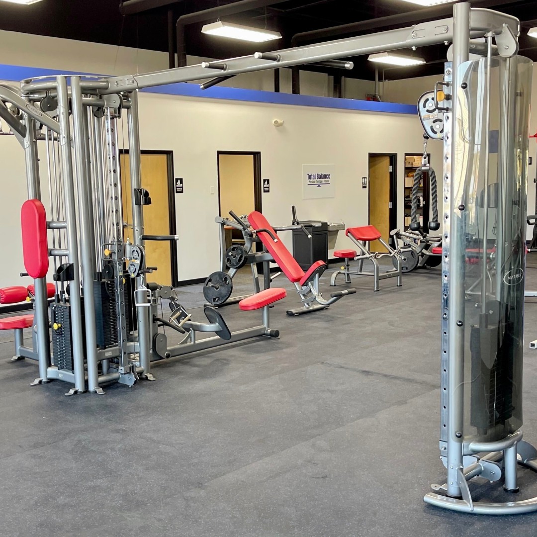 Discover Total Balance South – Total Balance Physical Therapy