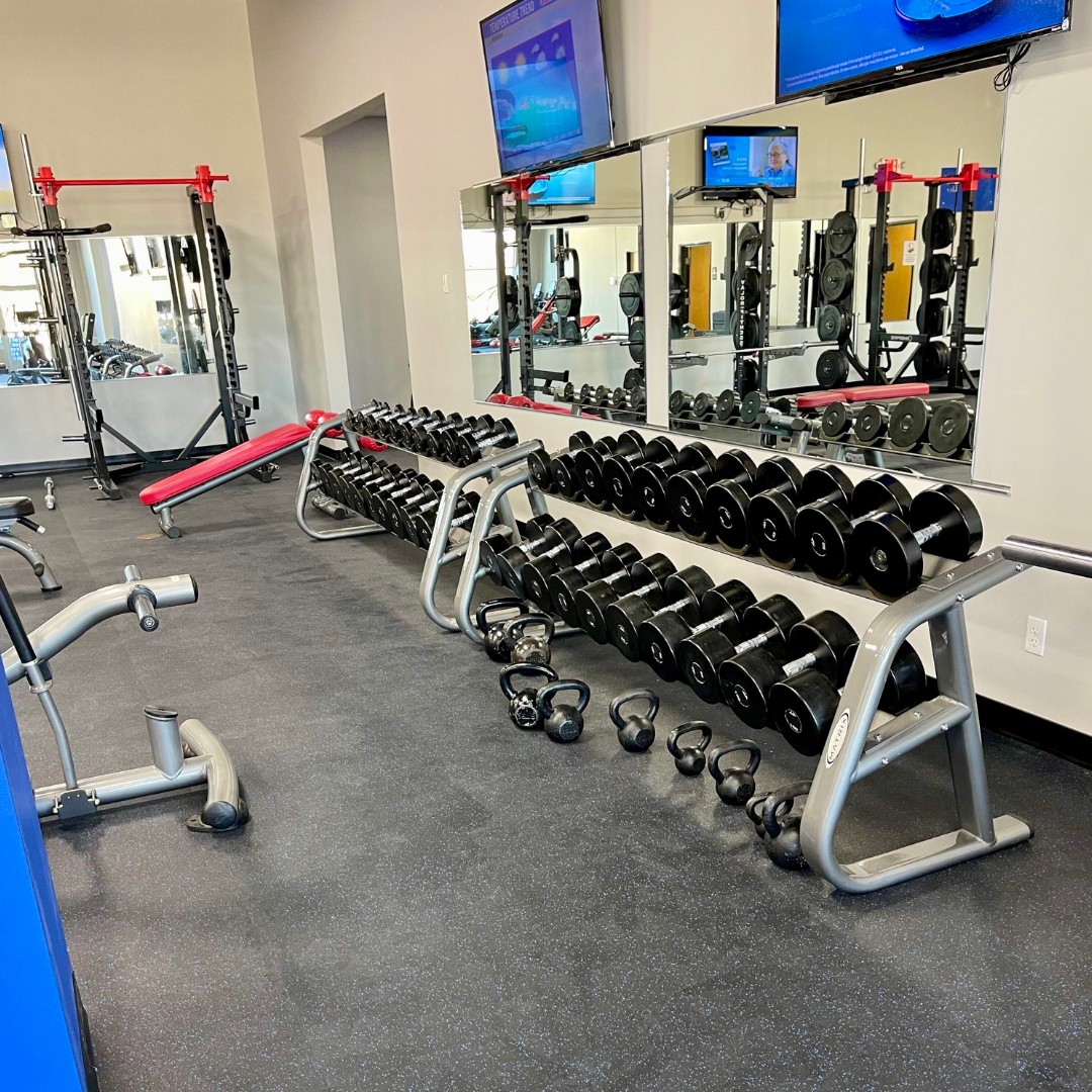 Discover Total Balance South – Total Balance Physical Therapy